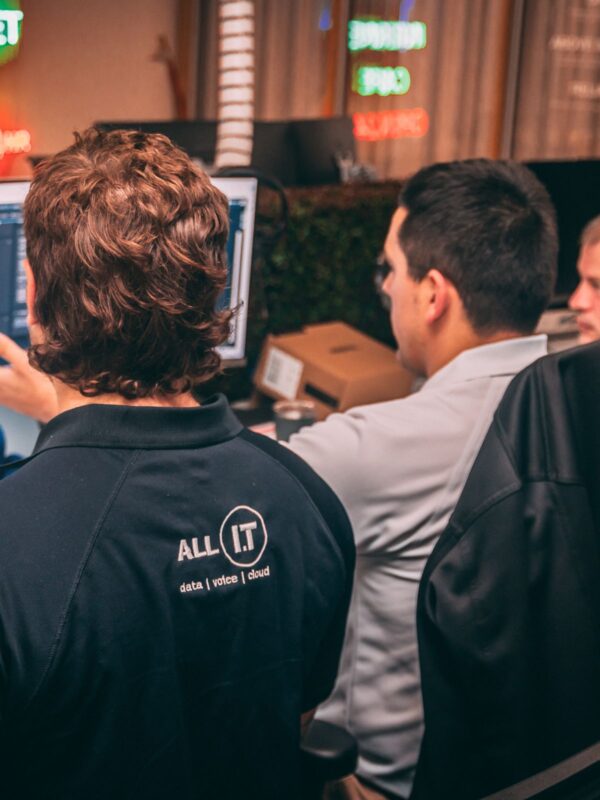 All IT Homepage - All IT Services